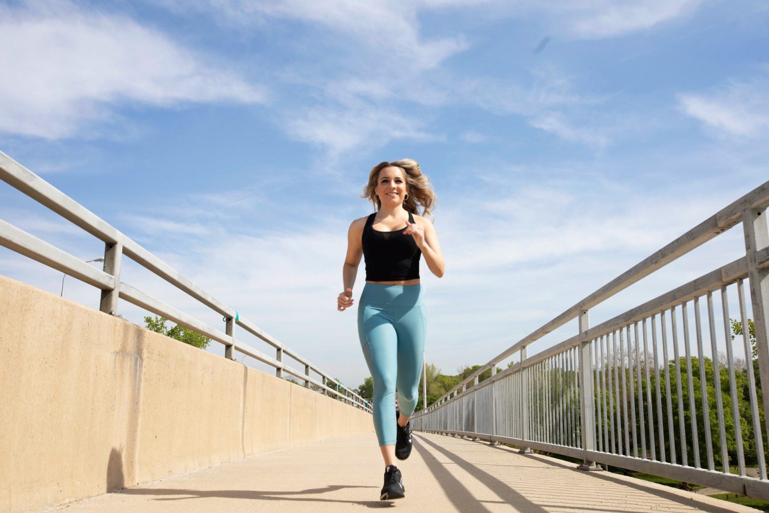 Specialty Classes - Limitless Fitness